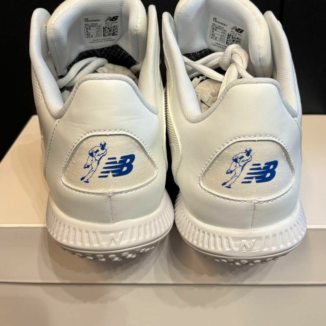 New Balance - 【新品】28.0cm ニューバランス Ohtani v1 New Balance - 【新品】28.0cm ニューバランス Ohtani v1