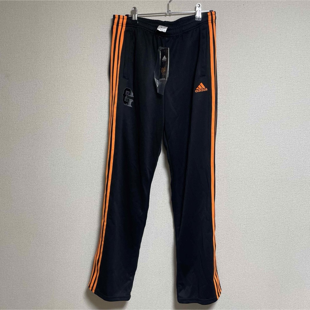 adidas - 【超希少品・入手困難】読売ジャイアンツ アディダス adidas - 【超希少品・入手困難】読売ジャイアンツ アディダス