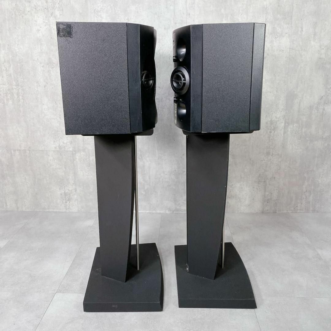 BOSE - W279 BOSE 301V スピーカーシステム 土台付属 オーディオ BOSE - W279 BOSE 301V スピーカーシステム 土台付属 オーディオ