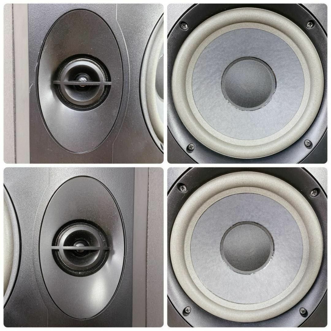 BOSE - W279 BOSE 301V スピーカーシステム 土台付属 オーディオ BOSE - W279 BOSE 301V スピーカーシステム 土台付属 オーディオ