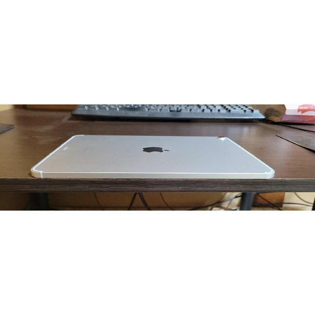 iPad - iPad Air 第4世代 64gb Wi-Fi+セルラーモデル SIMフリの iPad - iPad Air 第4世代 64gb Wi-Fi+セルラーモデル SIMフリの