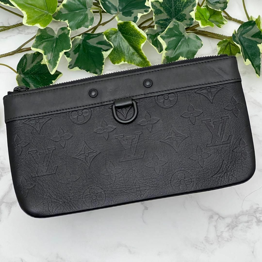 LOUIS VUITTON - ルイヴィトン ポシェット ディスカバリー PM LOUIS VUITTON - ルイヴィトン ポシェット ディスカバリー PM