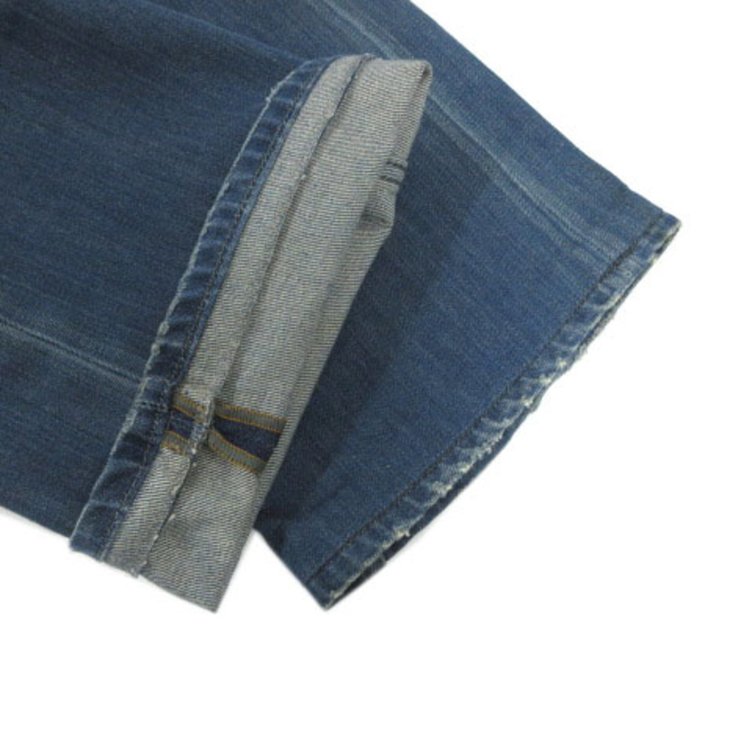 DIESEL - DIESEL ジーンズ ZATHAN ブーツカット ダメージ加工 伊 DIESEL - DIESEL ジーンズ ZATHAN ブーツカット ダメージ加工 伊