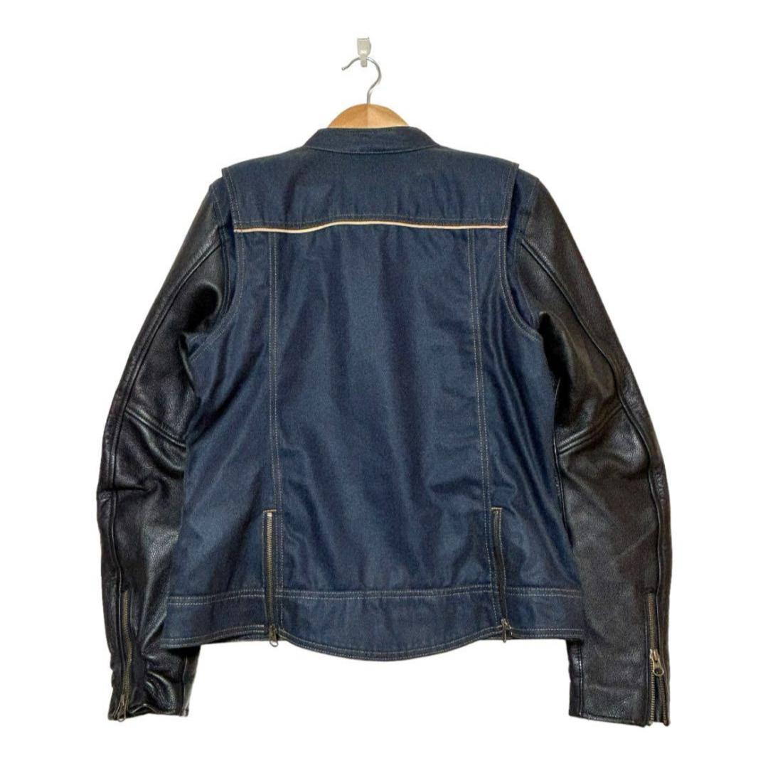 Harley Davidson - ハーレーダビットソン レディース レザー Harley Davidson - ハーレーダビットソン レディース レザー