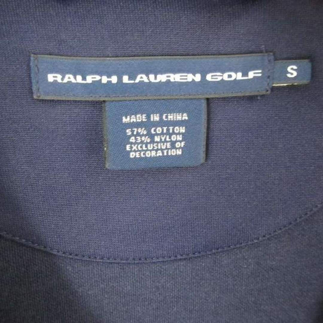 Ralph Lauren - ラルフローレン ゴルフ トラックジャケット Ralph Lauren - ラルフローレン ゴルフ トラックジャケット