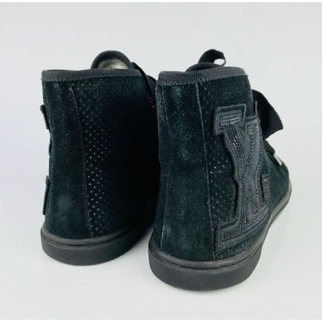 LOUIS VUITTON - 美品☆ルイヴィトン・スエードレザー LOUIS VUITTON - 美品☆ルイヴィトン・スエードレザー