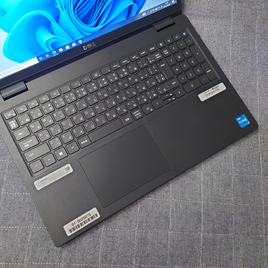 DELL - 2022年 良好 Dell 驚速 11世代i5 新品32GB 新品512+1TBの DELL - 2022年 良好 Dell 驚速 11世代i5 新品32GB 新品512+1TBの
