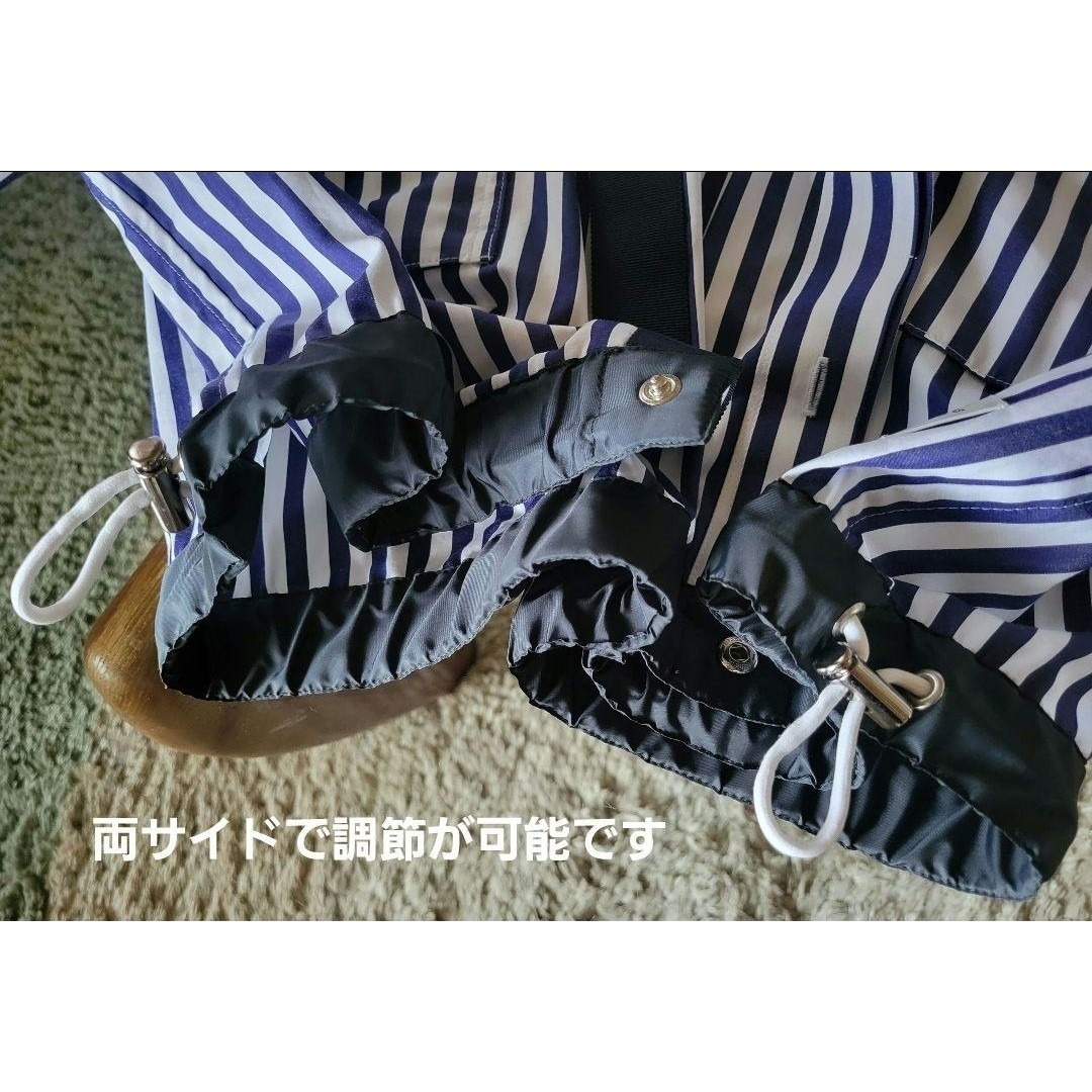 sacai - sacai Thomas Mason 新品 58300円 コットンポプリン sacai - sacai Thomas Mason 新品 58300円 コットンポプリン