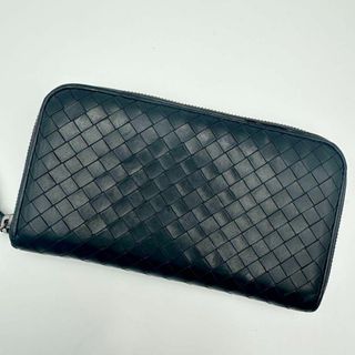 BOTTEGA VENETA(長財布 ・ ブラック/黒色系)のフリマアイテム一覧 BOTTEGA VENETA(長財布 ・ ブラック/黒色系)のフリマアイテム一覧