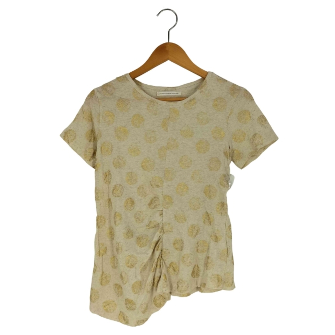 Y's - Ys(ワイズ) レディース トップス Tシャツ・カットソーの Y's - Ys(ワイズ) レディース トップス Tシャツ・カットソーの
