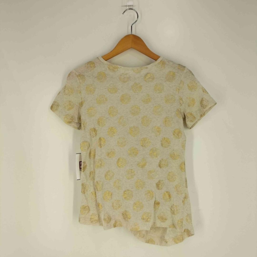 Y's - Ys(ワイズ) レディース トップス Tシャツ・カットソーの Y's - Ys(ワイズ) レディース トップス Tシャツ・カットソーの