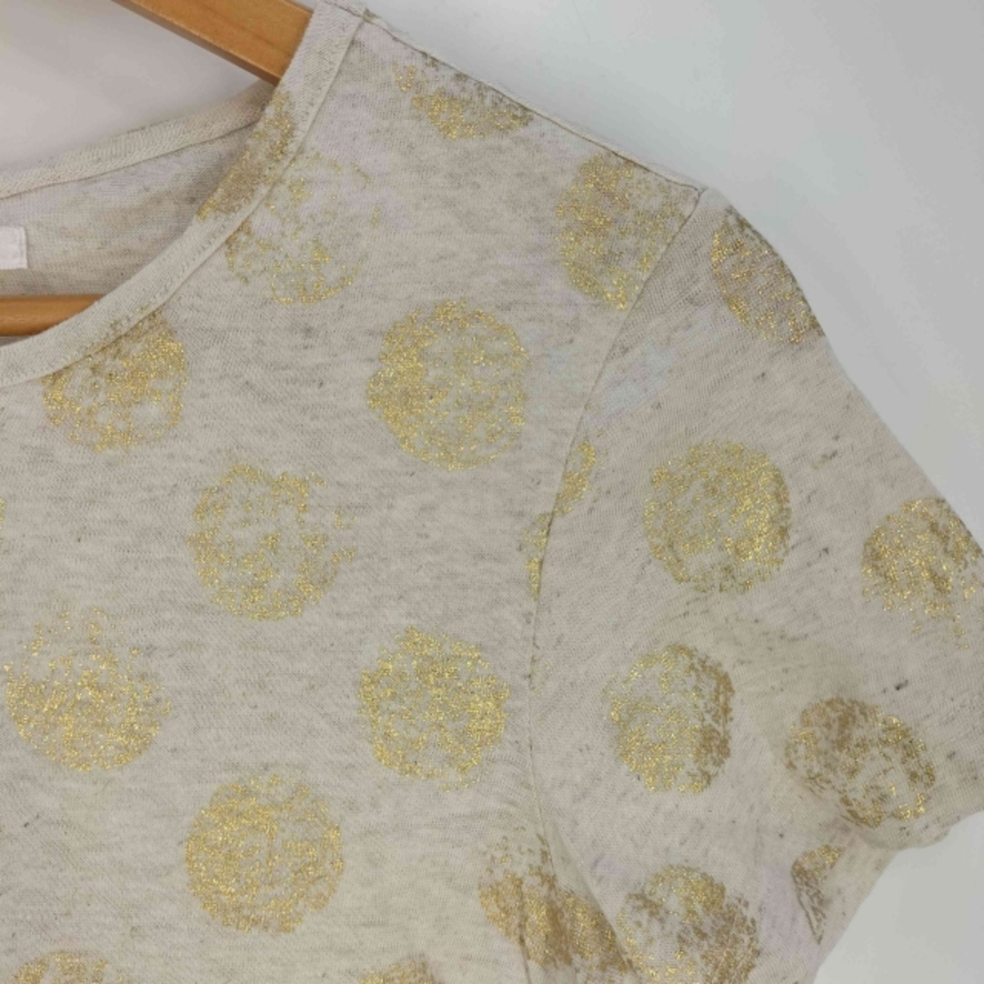 Y's - Ys(ワイズ) レディース トップス Tシャツ・カットソーの Y's - Ys(ワイズ) レディース トップス Tシャツ・カットソーの