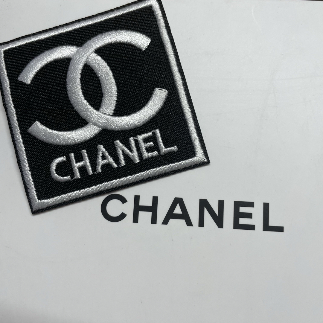 CHANEL - ノベルティシャネルステッカーの通販 by たまころり's CHANEL - ノベルティシャネルステッカーの通販 by たまころり's