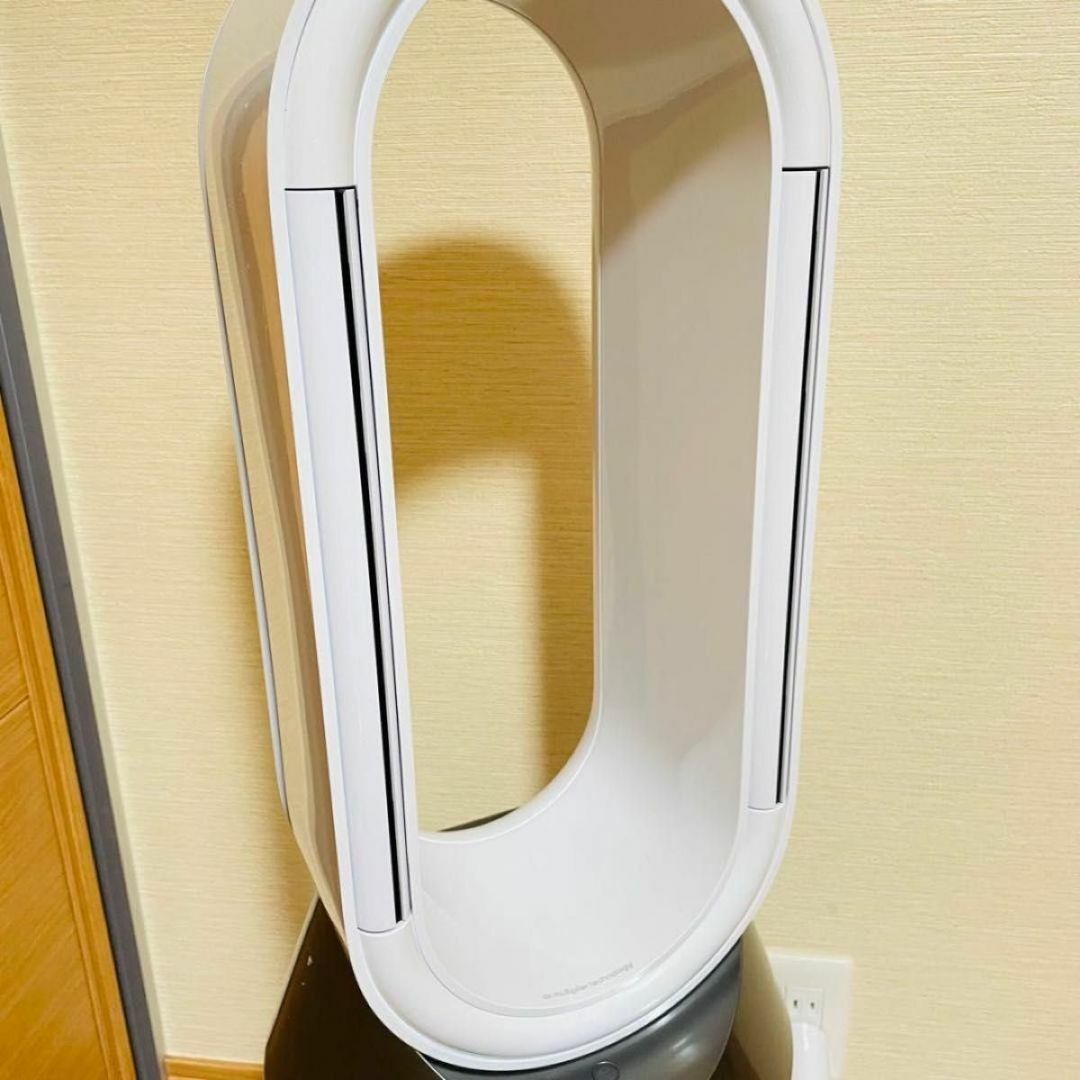 Dyson - Dyson Pure Humidify+Cool 加湿空気清浄機 PH01WSの通販 Dyson - Dyson Pure Humidify+Cool 加湿空気清浄機 PH01WSの通販