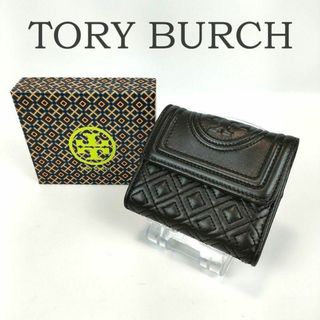 Tory Burch - トリーバーチ TORY BURCH 財布 二つ折り バイ Tory Burch - トリーバーチ TORY BURCH 財布 二つ折り バイ