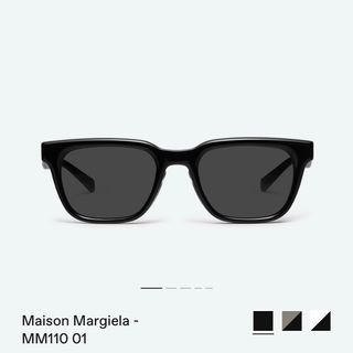 Maison Margiela(旧Maison Martin Margiela) - 新品 GENTLE Maison Margiela(旧Maison Martin Margiela) - 新品 GENTLE