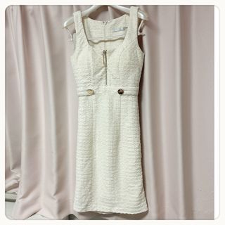 ROBE - ソブレ 長袖 キャバドレス sugar ローブドフルール Andy ROBE - ソブレ 長袖 キャバドレス sugar ローブドフルール Andy