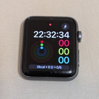 Apple - 2507 Apple Watch エルメス エベンヌ ディプロイアント Apple - 2507 Apple Watch エルメス エベンヌ ディプロイアント