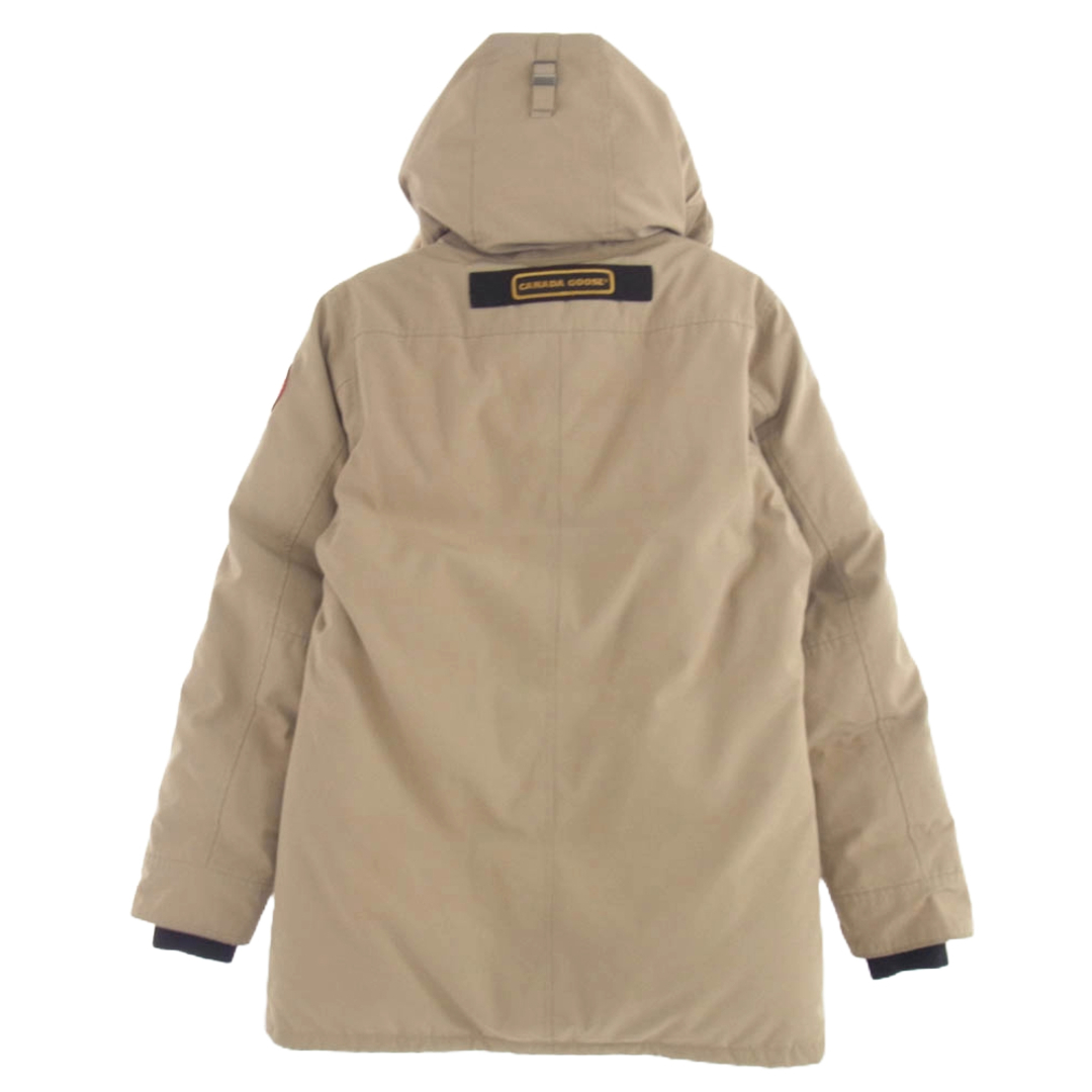 CANADA GOOSE - CANADA GOOSE カナダグース 68F8490 グリフィン CANADA GOOSE - CANADA GOOSE カナダグース 68F8490 グリフィン