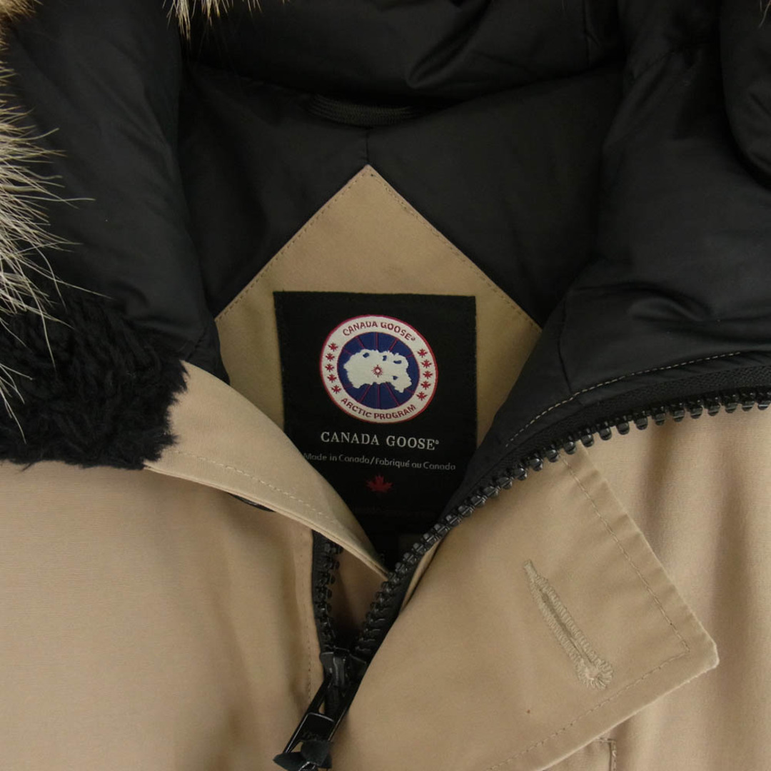 CANADA GOOSE - CANADA GOOSE カナダグース 68F8490 グリフィン CANADA GOOSE - CANADA GOOSE カナダグース 68F8490 グリフィン