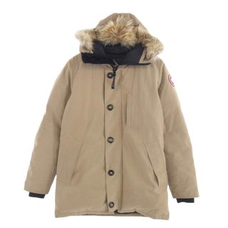 CANADA GOOSE(ベージュ系)のフリマアイテム一覧 CANADA GOOSE(ベージュ系)のフリマアイテム一覧