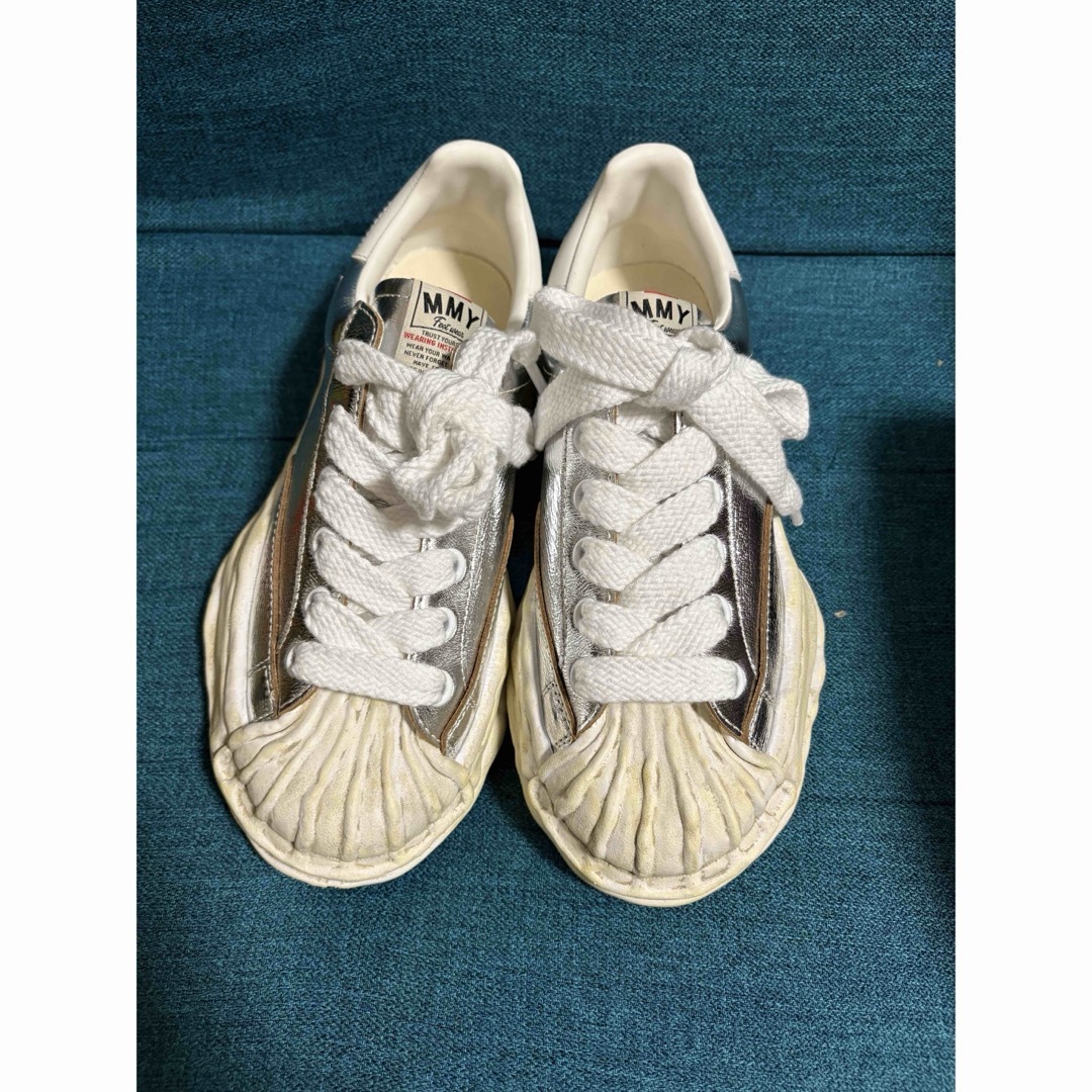 Maison MIHARA YASUHIRO - 【Maison MIHARA YASUHIRO】25ss Maison MIHARA YASUHIRO - 【Maison MIHARA YASUHIRO】25ss
