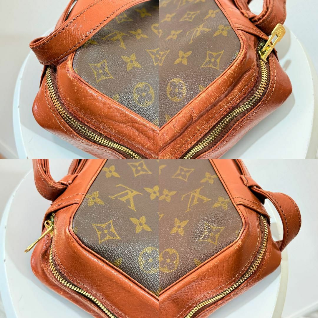 LOUIS VUITTON - □美品□ルイヴィトン LOUIS VUITTON サック LOUIS VUITTON - □美品□ルイヴィトン LOUIS VUITTON サック