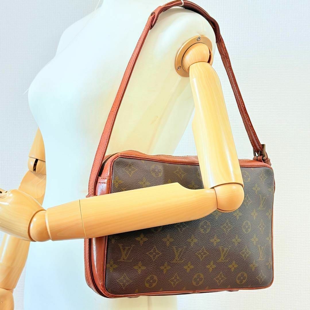 LOUIS VUITTON - □美品□ルイヴィトン LOUIS VUITTON サック LOUIS VUITTON - □美品□ルイヴィトン LOUIS VUITTON サック