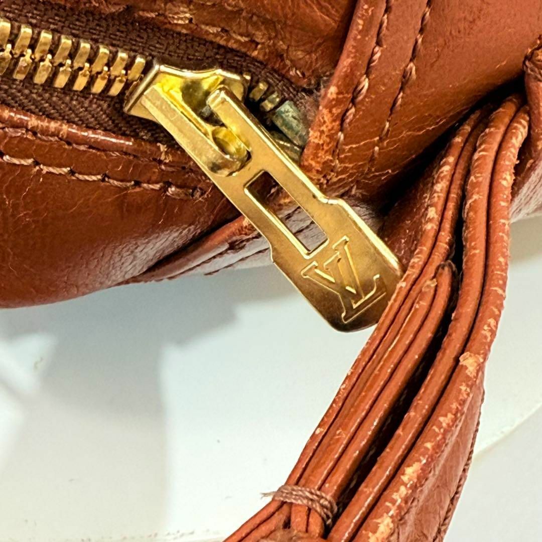 LOUIS VUITTON - □美品□ルイヴィトン LOUIS VUITTON サック LOUIS VUITTON - □美品□ルイヴィトン LOUIS VUITTON サック