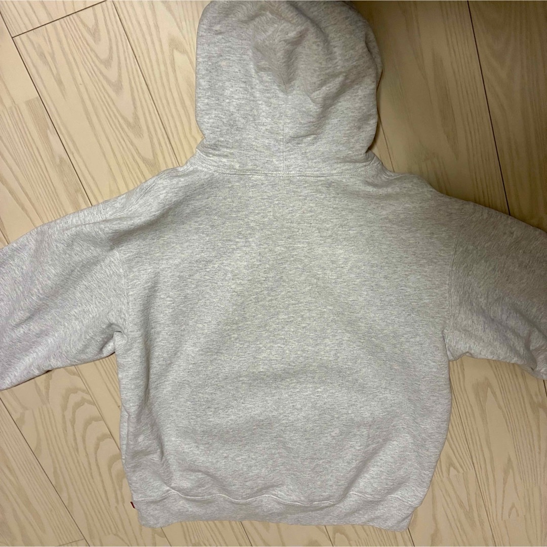 Supreme - Supreme Pearl Hooded Sweatshirt Supreme - Supreme Pearl Hooded Sweatshirt