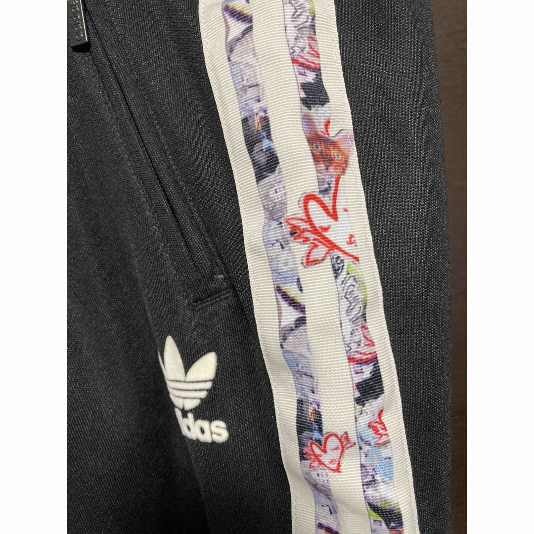 adidas - adidas トラックジャケット パンツセットアップの通販 adidas - adidas トラックジャケット パンツセットアップの通販