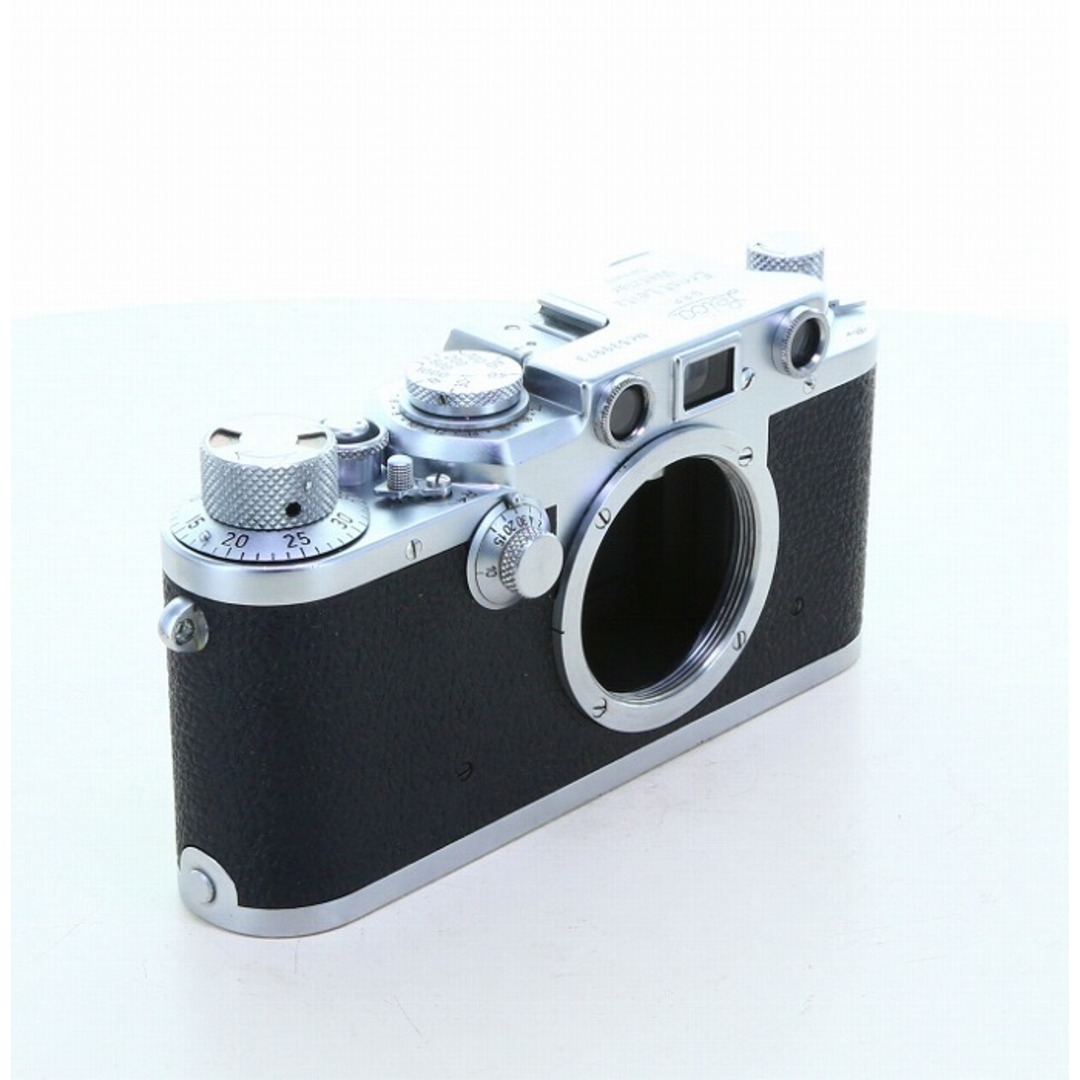 LEICA - 【中古】(ライカ) Leica IIIf(セルフ無シ)の通販 by LEICA - 【中古】(ライカ) Leica IIIf(セルフ無シ)の通販 by