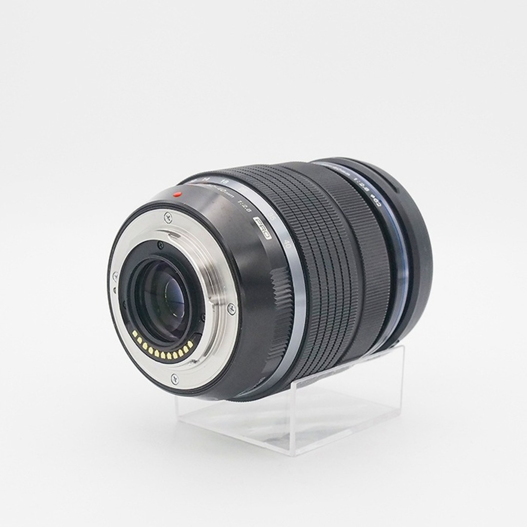OLYMPUS - 【中古】(オリンパス) OLYMPUS M.ZUIKO DIGITAL ED12 OLYMPUS - 【中古】(オリンパス) OLYMPUS M.ZUIKO DIGITAL ED12
