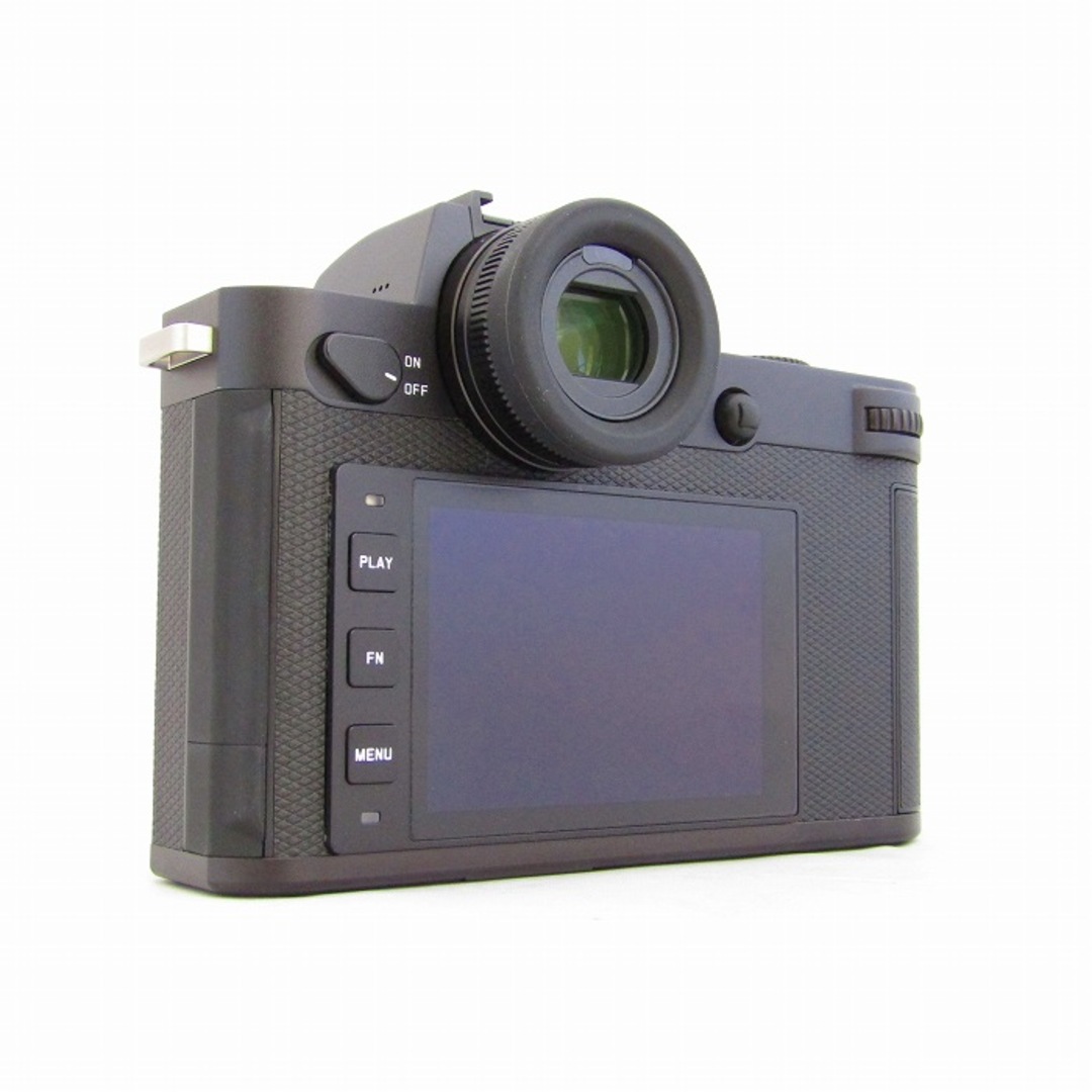 LEICA - 【中古】(ライカ) Leica SL2-S 10880の通販 by ナニワ LEICA - 【中古】(ライカ) Leica SL2-S 10880の通販 by ナニワ
