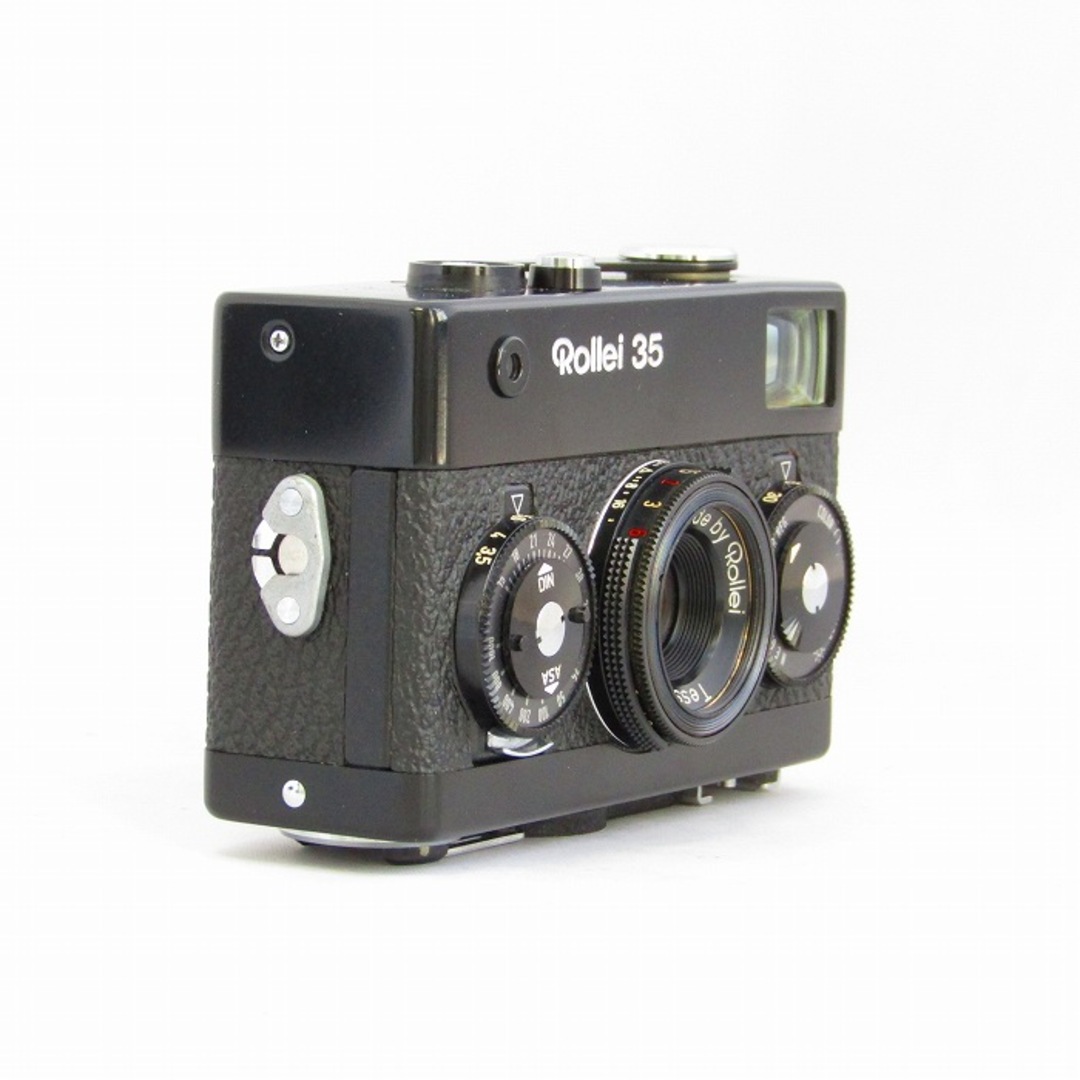 中古】(ローライ) Rollei ローライ 35 シンガポールの通販 by 中古】(ローライ) Rollei ローライ 35 シンガポールの通販 by