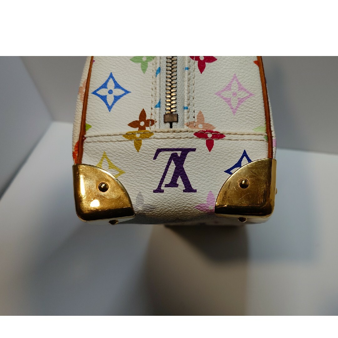 LOUIS VUITTON - ルイヴィトン トゥルービル ドーヴィル LOUIS VUITTON - ルイヴィトン トゥルービル ドーヴィル