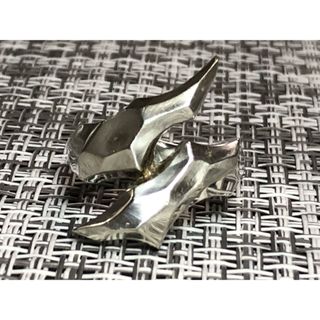 GARNI - GARNI ガルニ Scull Head Ring スカルヘッドデザイン GARNI - GARNI ガルニ Scull Head Ring スカルヘッドデザイン