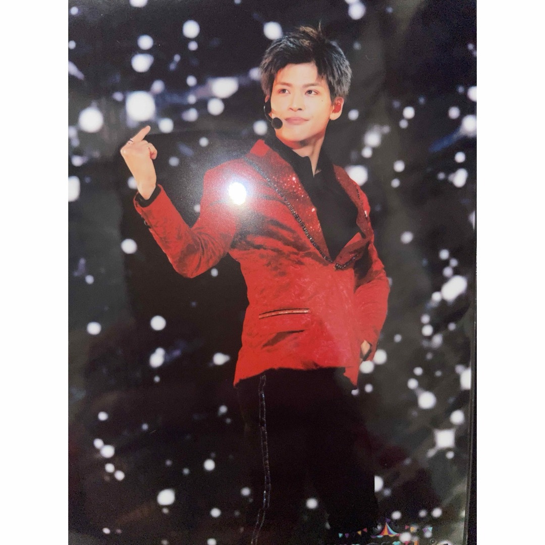 ジャニーズJr. - 『SHOWbiz 2025』 ライブフォト 菅田琳寧くんの ジャニーズJr. - 『SHOWbiz 2025』 ライブフォト 菅田琳寧くんの