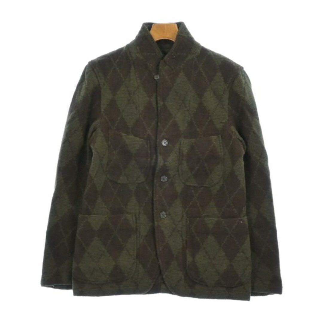 Engineered Garments - Engineered Garments カジュアル Engineered Garments - Engineered Garments カジュアル
