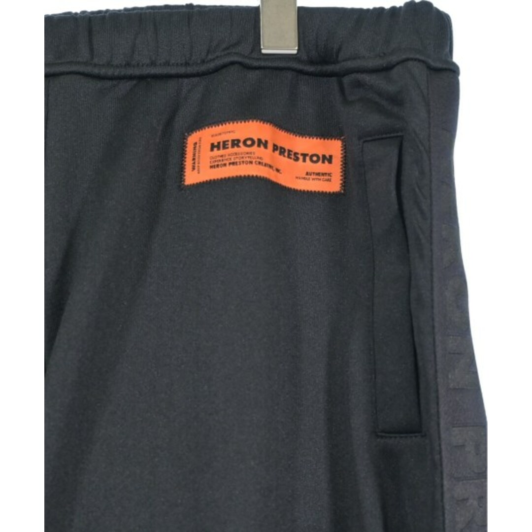 HERON PRESTON - HERON PRESTON ヘロンプレストン パンツ HERON PRESTON - HERON PRESTON ヘロンプレストン パンツ