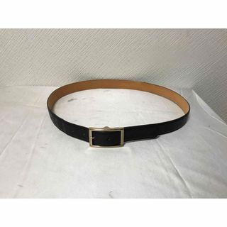BERLUTI - 新品同様 ベルルッティ レザーベルト 茶 85/34の通販 BERLUTI - 新品同様 ベルルッティ レザーベルト 茶 85/34の通販