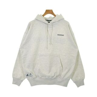 DESCENDANT - DESCENDANT ディセンダント パーカー 3(L位 DESCENDANT - DESCENDANT ディセンダント パーカー 3(L位