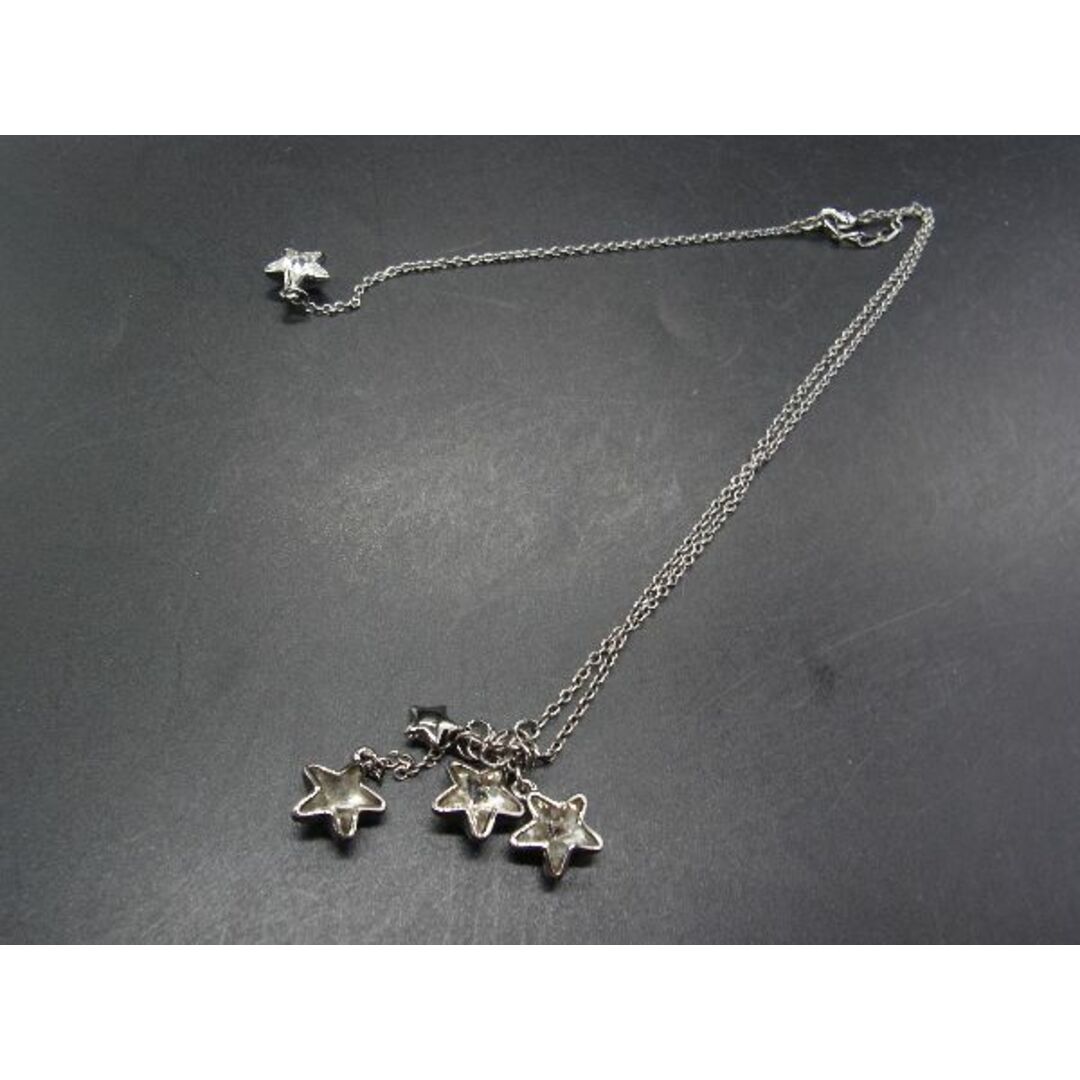 SWAROVSKI - SWAROVSKI スワロフスキー クリスタル スター 星 SWAROVSKI - SWAROVSKI スワロフスキー クリスタル スター 星