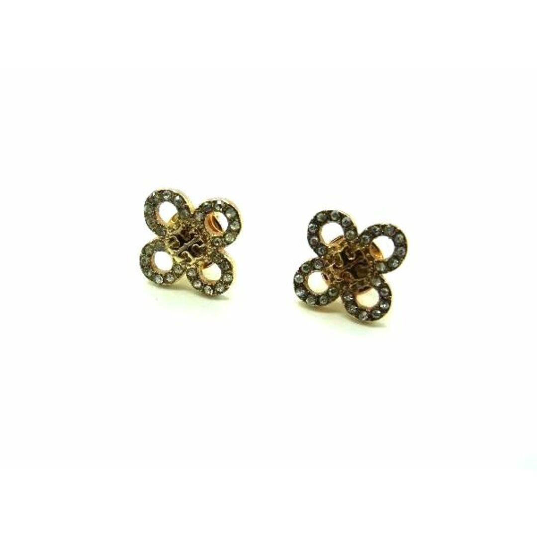 Tory Burch - □美品□ TORY BURCH トリーバーチ ラインストーン Tory Burch - □美品□ TORY BURCH トリーバーチ ラインストーン