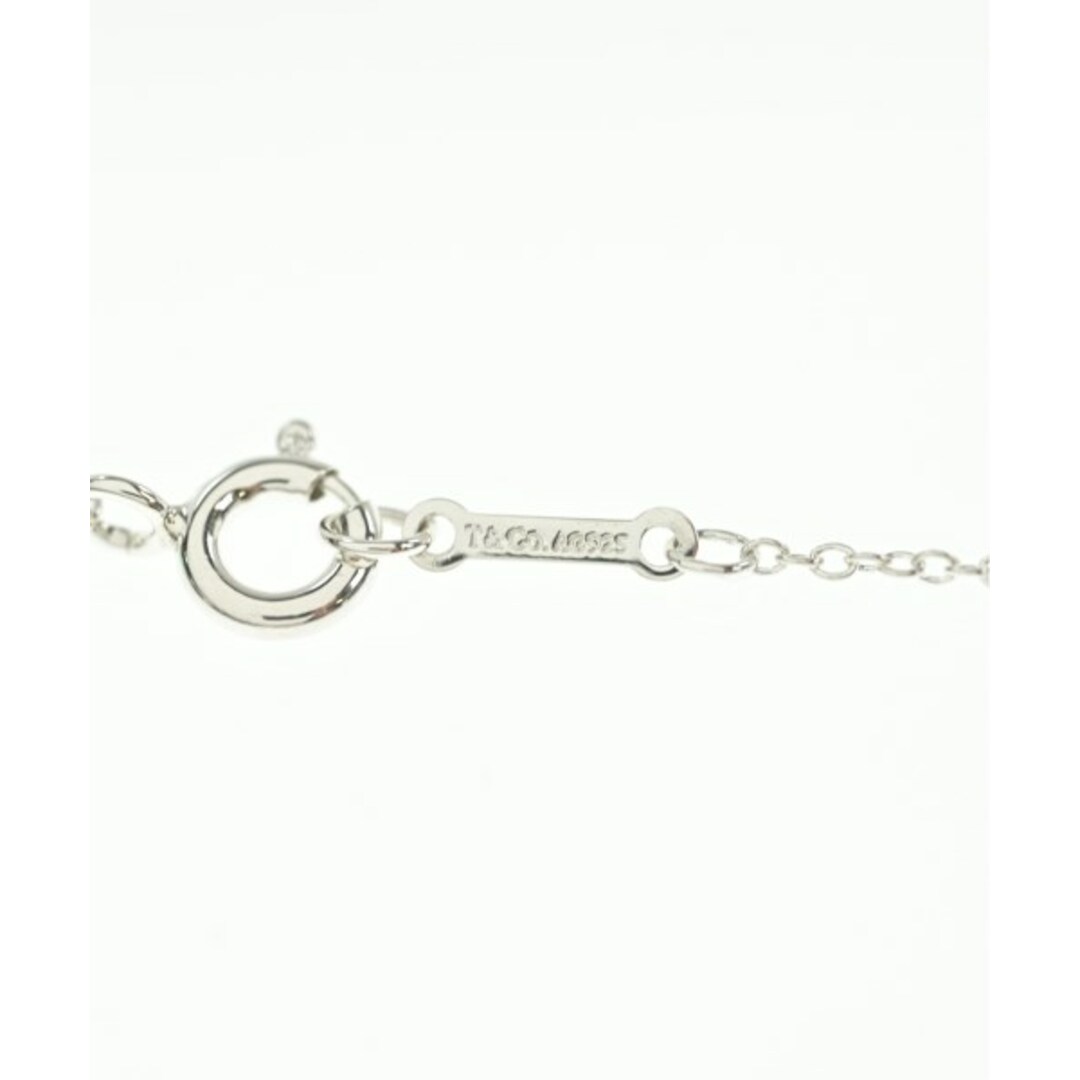 Tiffany & Co. - TIFFANY & CO. ティファニー ネックレス Tiffany & Co. - TIFFANY & CO. ティファニー ネックレス