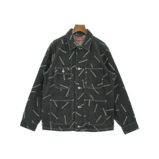 Supreme(Gジャン/デニムジャケット)のフリマアイテム一覧 Supreme(Gジャン/デニムジャケット)のフリマアイテム一覧