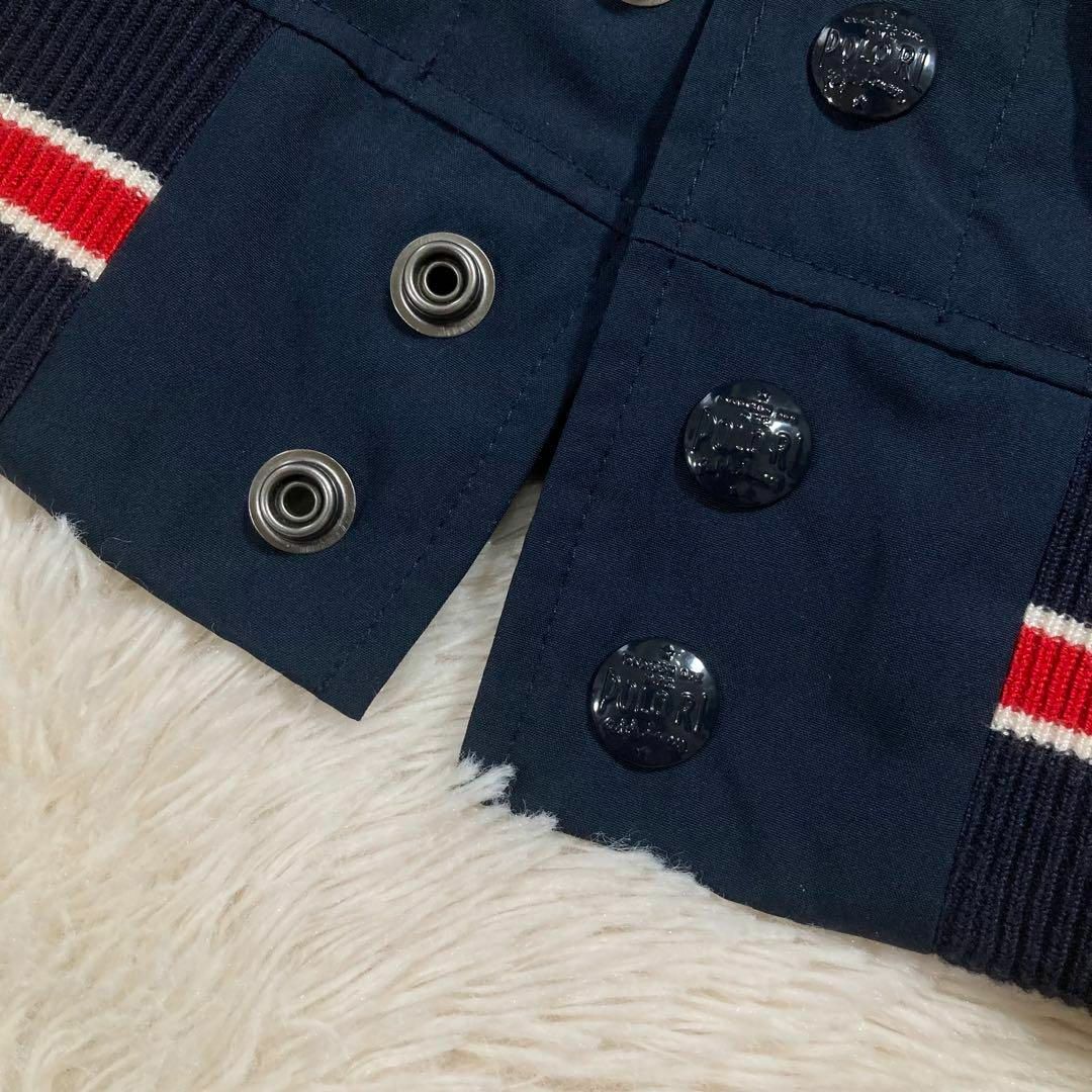 POLO RALPH LAUREN - 美品 ポロラルフローレン スタジアム POLO RALPH LAUREN - 美品 ポロラルフローレン スタジアム