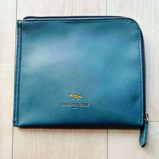 MAISON KITSUNE' - メゾンキツネ ナップサック バックパック MAISON KITSUNE' - メゾンキツネ ナップサック バックパック