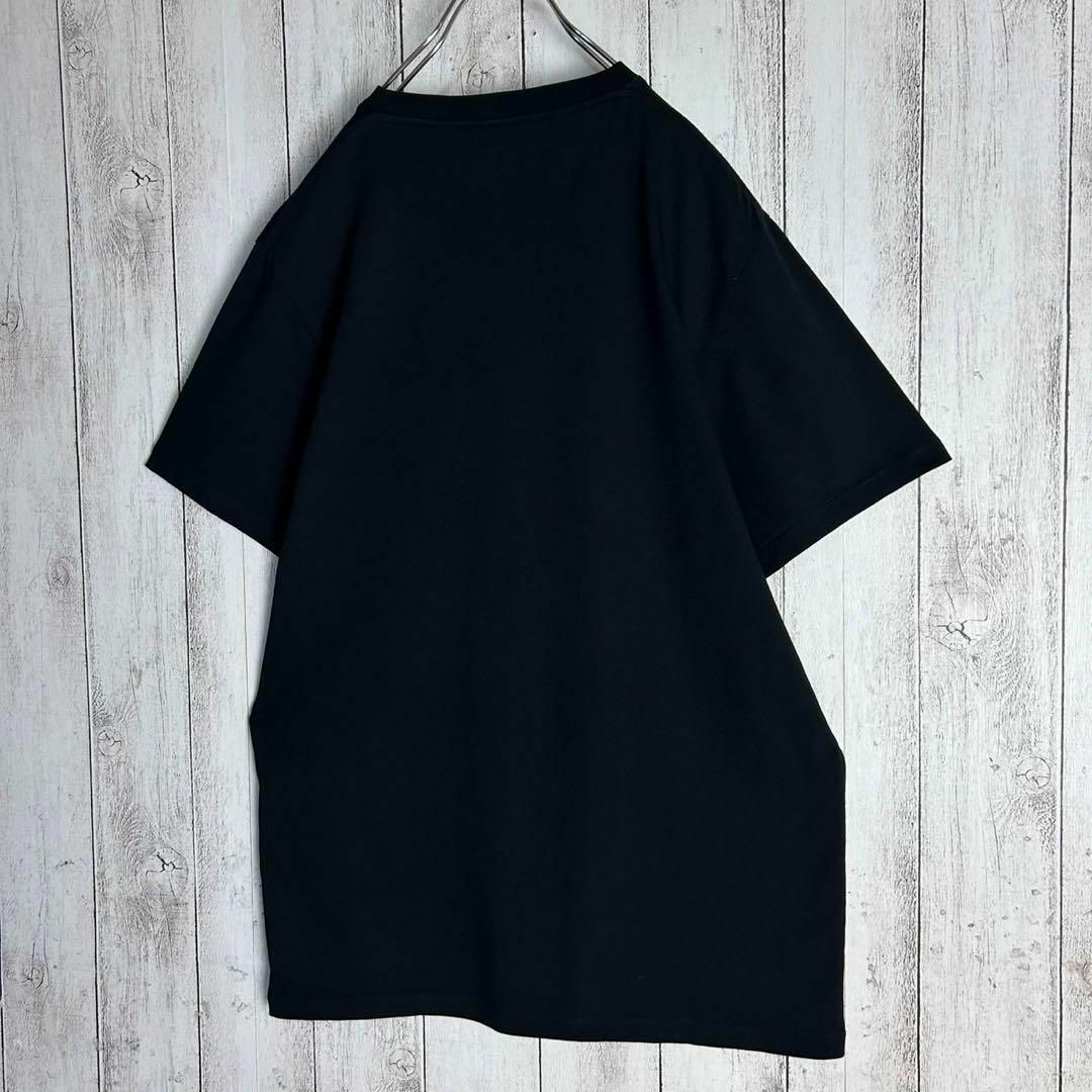 LOEWE - 【美品】ロエベ☆刺繍アナグラムロゴ入りTシャツ 定番 LOEWE - 【美品】ロエベ☆刺繍アナグラムロゴ入りTシャツ 定番