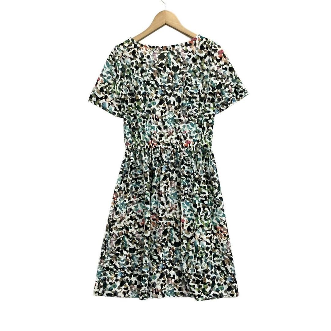 ANAYI - 美品 アナイ ANAYI 半袖ワンピース レディース 36の通販 ANAYI - 美品 アナイ ANAYI 半袖ワンピース レディース 36の通販